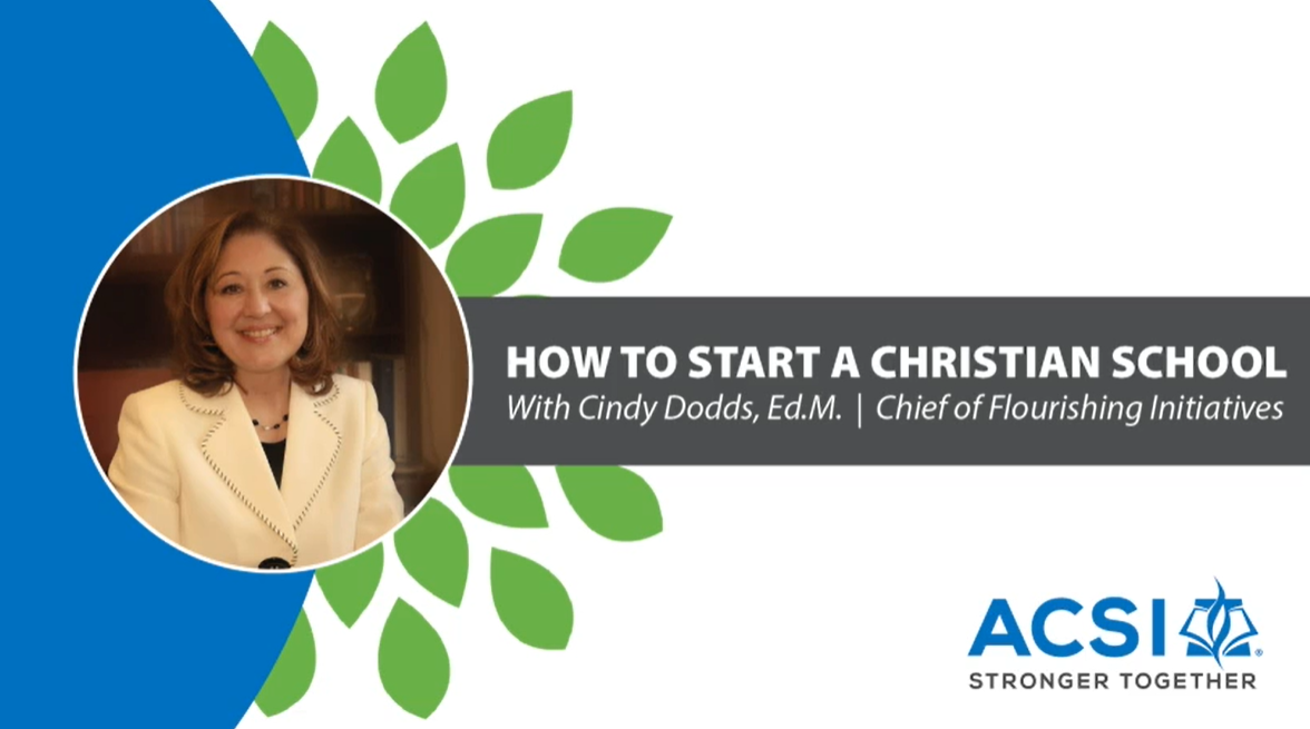 ACSI Professional Development